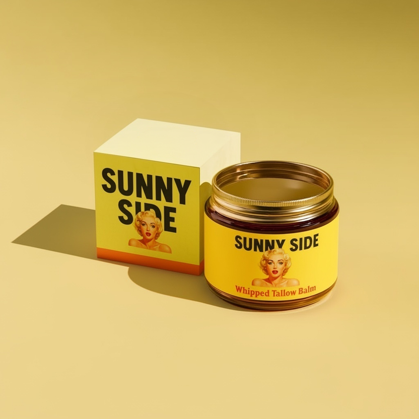 Advertorial – Tallow